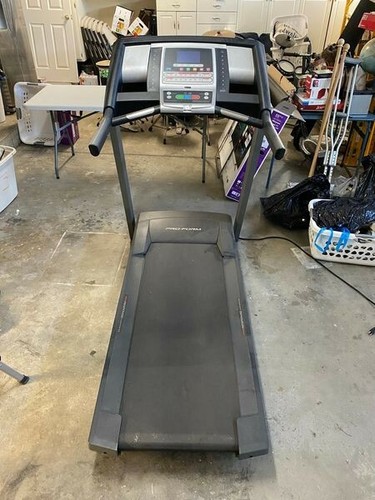 ProForm 590T Treadmill with iFit | eBay