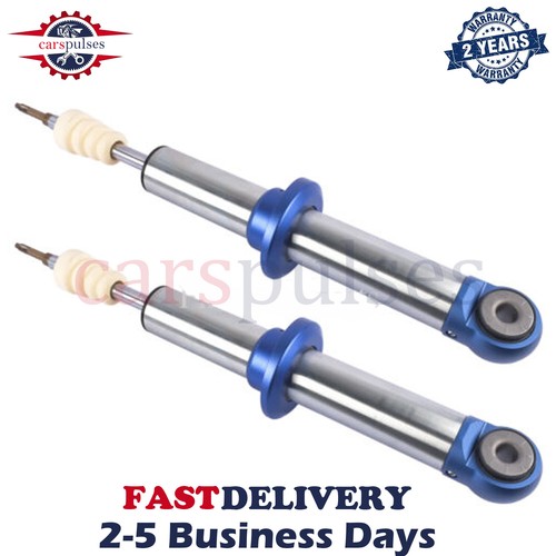 2x Front Shock Absorber Struts BL3Z18124J Fit Ford F150 SVT Raptor STX ...