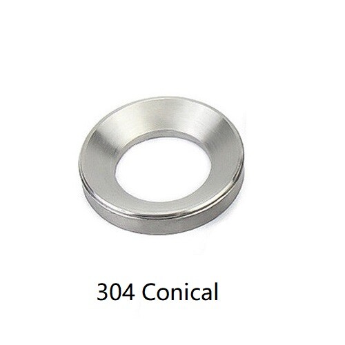 Conical Spherical Washer Countersunk Washer Concave Convex Cone Gasket ...