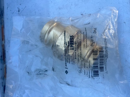 APOLLOXPRESS # 10075870 SIZE 2" BRASS UNION 8733 | eBay