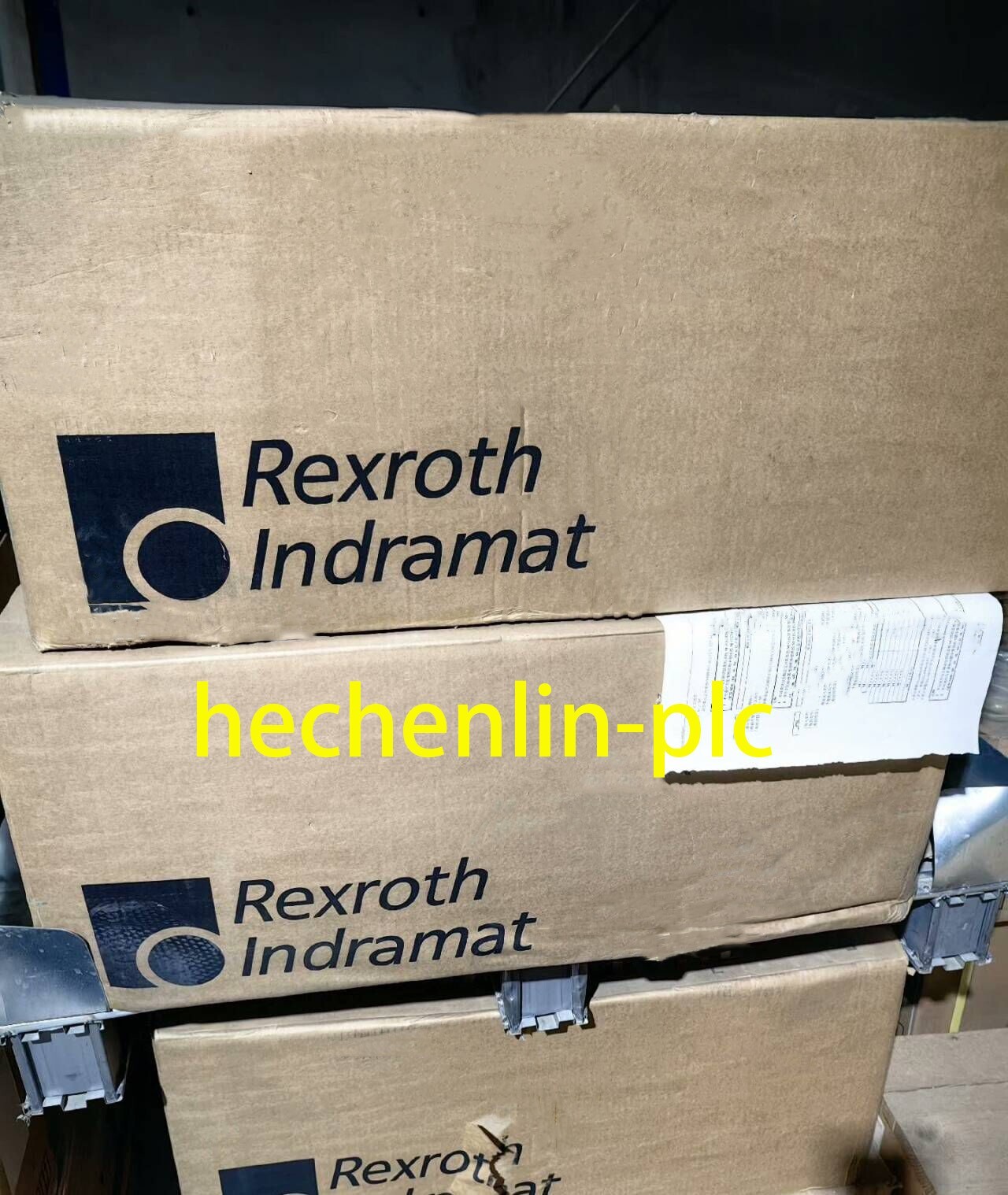 1PC Servo Motor MSK040B-0450-NN-M1-UG0-NNNN Brand New Seal Fast ...