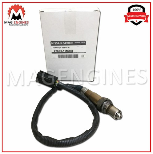22693-1MC0B GENUINE OEM AIR FUEL RATIO SENSOR 226931MC0B | eBay