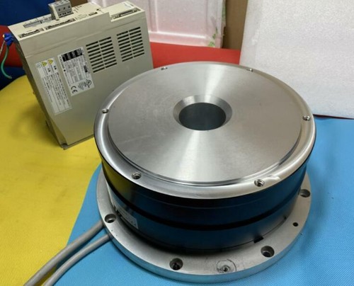 USED GOOD DM1A-050G -1D2A1G2-030-0202 /CE 50N.m UD1AG3 -050N-1KD-2TB-N ...