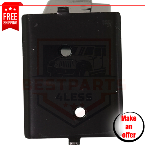 New Front Bumper Bracket 39059598 left right for 2016-2019 Chevrolet ...