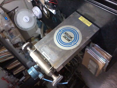 Rosemount Micro Motion DS100S Mass Flow Sensor Transducer Transmitter Transducer | eBay