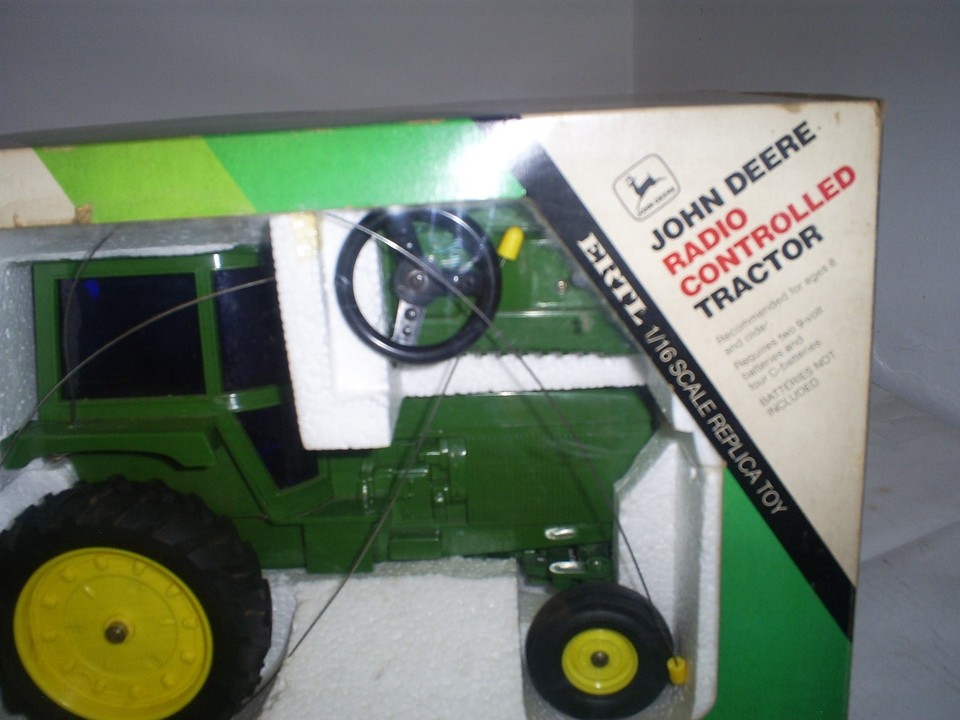John Deere 4440 Battery Operated | eBay