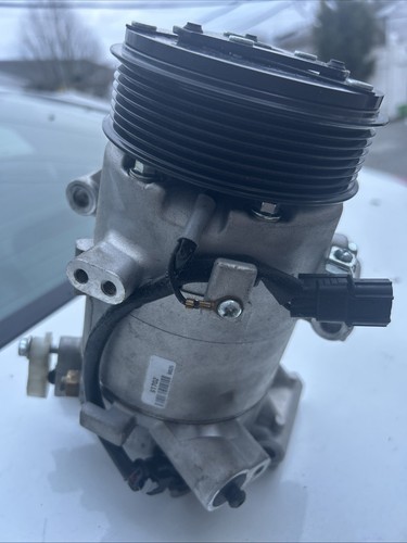 2016 honda civic ac compressor control | eBay