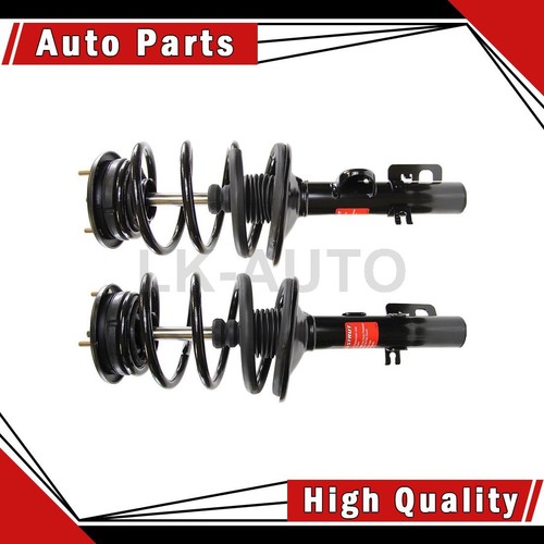 Monroe Front Struts Coil Springs Fits 2006 2007 Ford Five Hundred | eBay