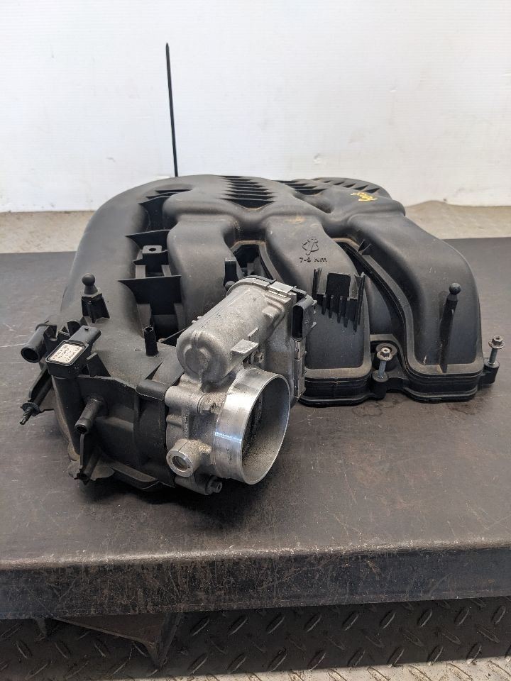 Intake Manifold 3.6L Upper Plenum Fits 11-23 300 1164309 | eBay