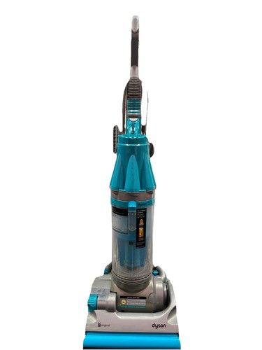 Dyson DC07 All Floors Bagless Vacuum Cleaner With 3 Attachments | eBay