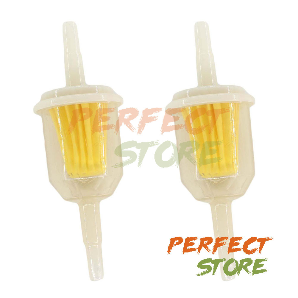2 Fuel Filter For Kohler KT610 KT620 KT715 KT725 KT730 KT735 KT740 ...
