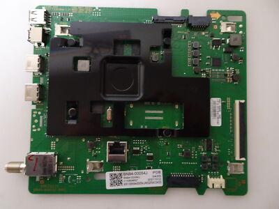 Samsung UN82TU7000FXZA Main Board BN94-00054J | eBay