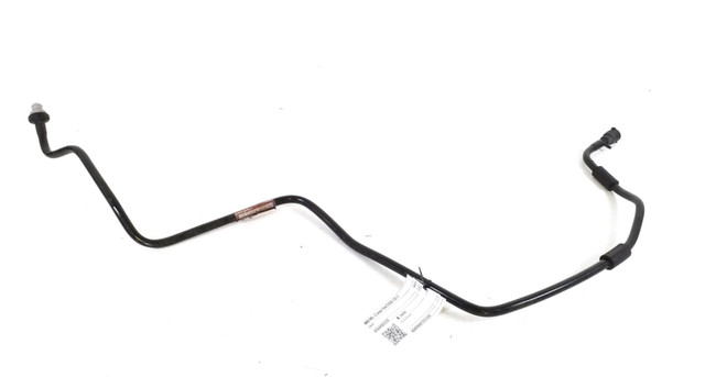 2007 - 2013 MERCEDES-BENZ ML W164 BRAKE BOOSTER HOSE LINE LHD ...