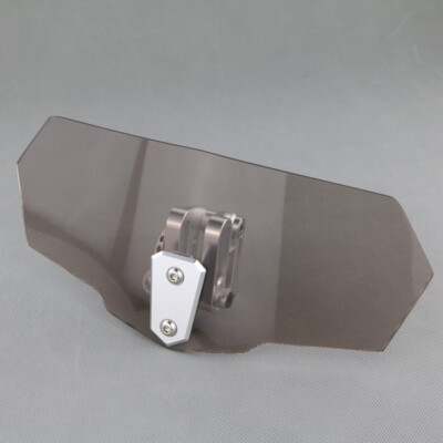 Fit For BMW R1100S R1150GS/RT Windshield Spoiler Wind Screen Deflector ...