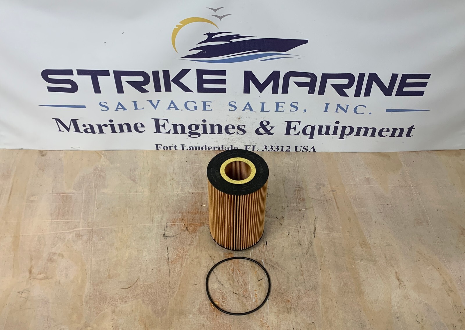 MAN 51055040122 - cross reference oil filters | oilfilter ...