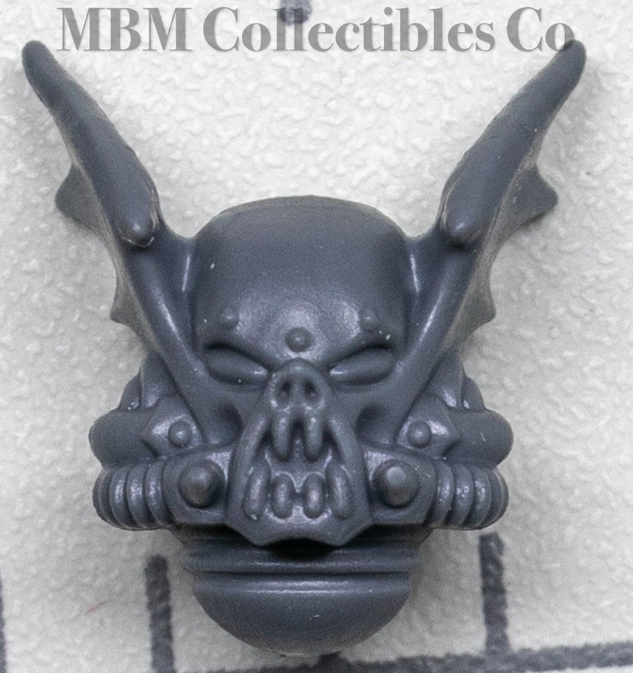 Warhammer 40K Kill Team Nightmare Chaos Marine NIGHT LORDS Nemesis Claw ...