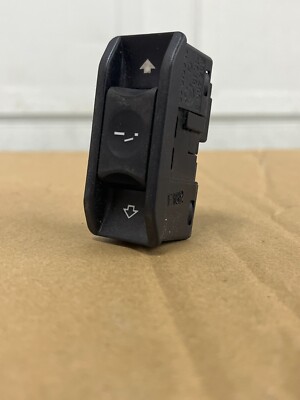 OEM BMW E46 Sunroof Switch Control Button 01-05 325i 330i 325xi 330xi ...