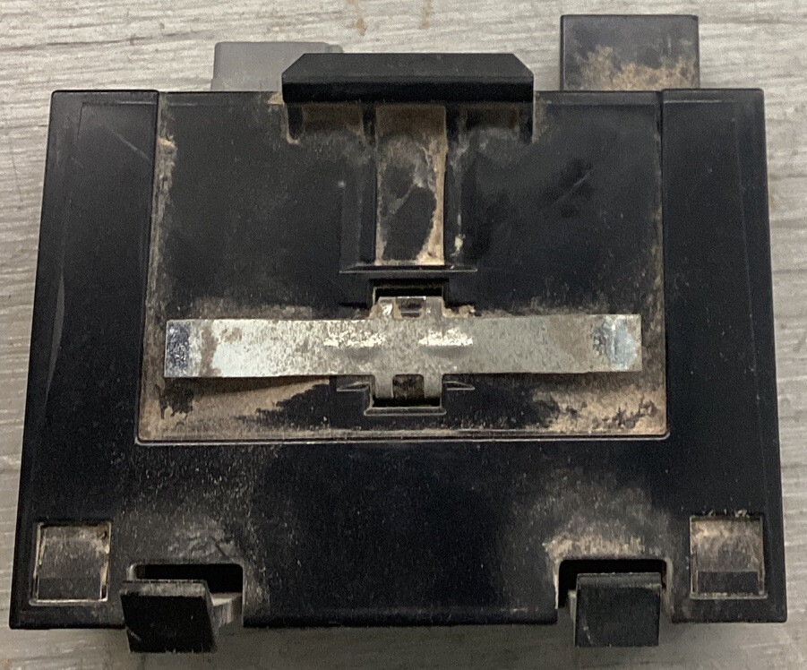 2007 2012 GM Keyless Entry Remote Control Door Lock Receiver Module ...