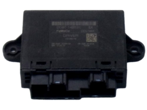 Genuine Ford DG9Z-14B291-WG Control Unit | eBay