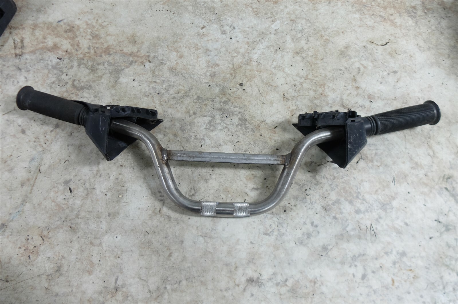 02 Sea-Doo GTI 947 951 Jet Ski handlebars handle bars bar set | eBay