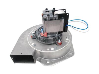 Regency GF55-002 Combustion Blower for Greenfire GF55 / GFI55 ...