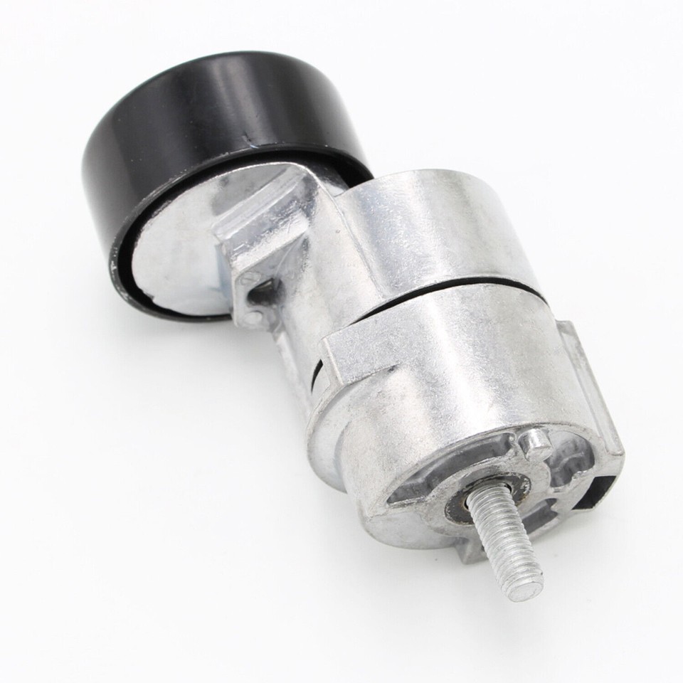 Belt Tensioner Assembly for 2010-2013 Hyundai Santa Fe Kia Forte Forte ...
