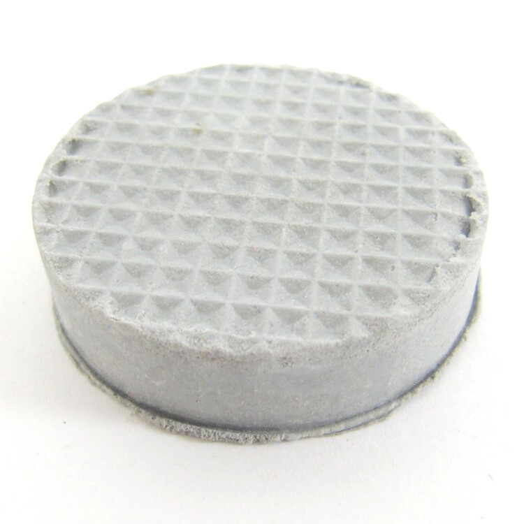 OEM Whirlpool WP210684 Washer Feet-Lvlng 210684 2-10684 2789 AH2018517 ...