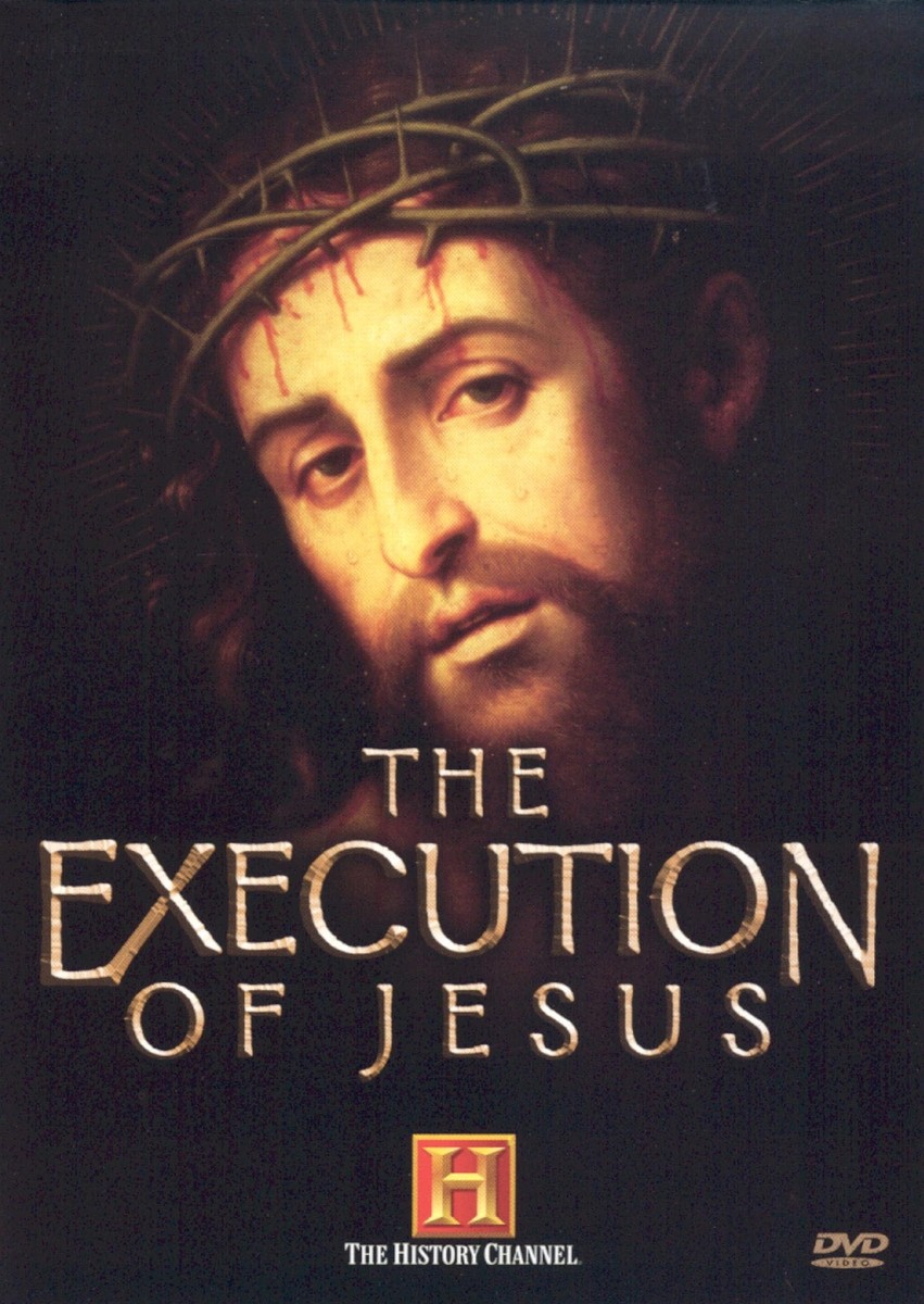 The Execution of Jesus (DVD, 1994) for sale online | eBay