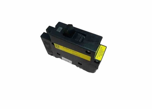 EHB14020 Square D Circuit Breaker 20A 1 pole 277V | eBay