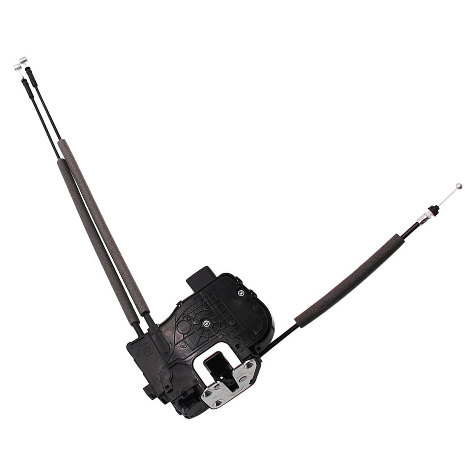 813202S010 Fit for Hyundai Tucson 2010-2015 Front Right Door Lock Latch ...