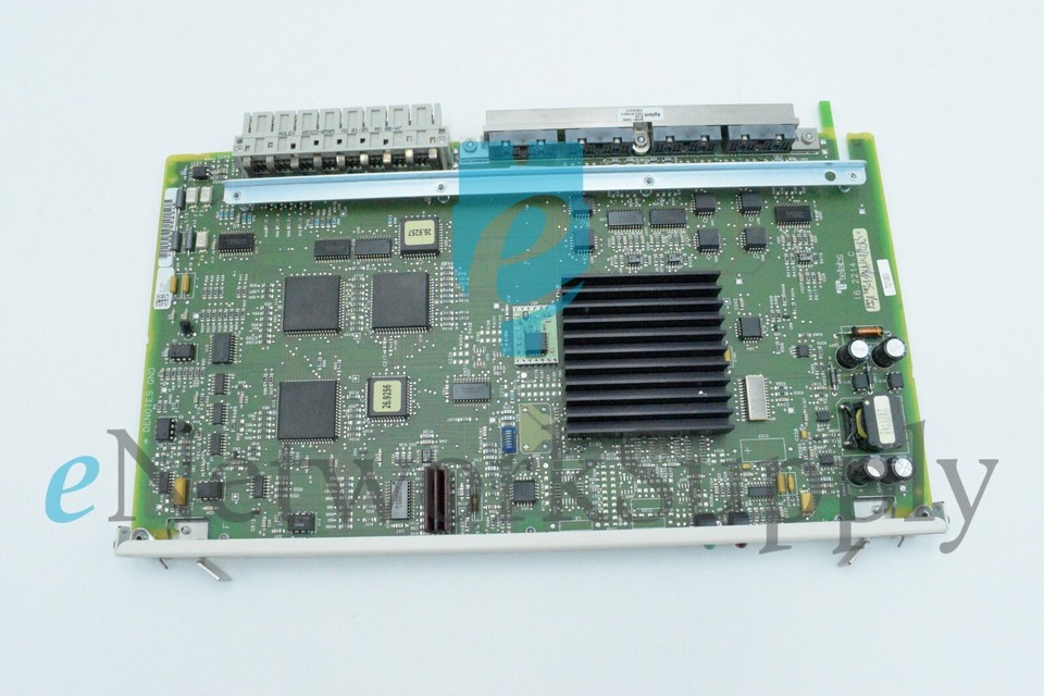 TELLABS, INC. 81.5546-REV-I SN3PJLKFAB TITAN-OC TM SLT INTRCG | eBay