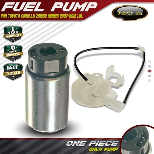 Electric Fuel Pump for Toyota Camry ACV40 Corolla ZRE152 172 Holden ...