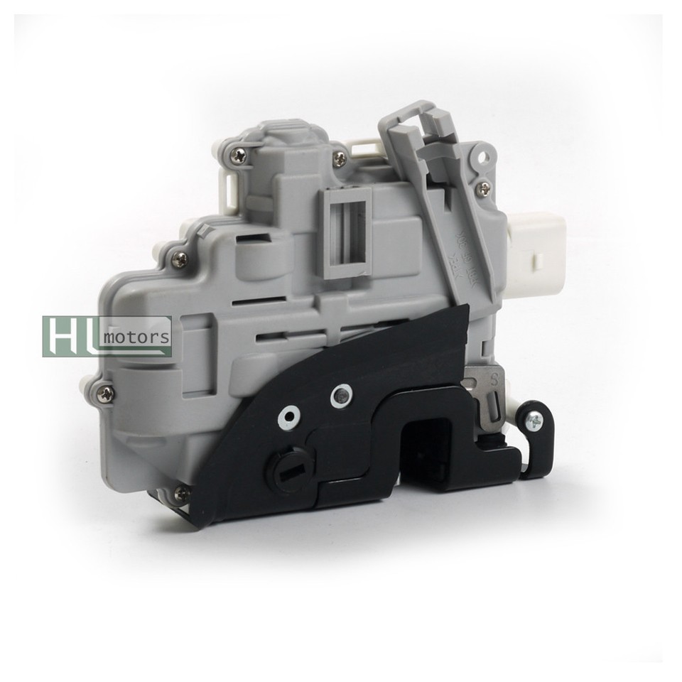 LH Rear Left Door Lock Actuator Latch for Audi A4 A5 Q5 Q7 VW ...