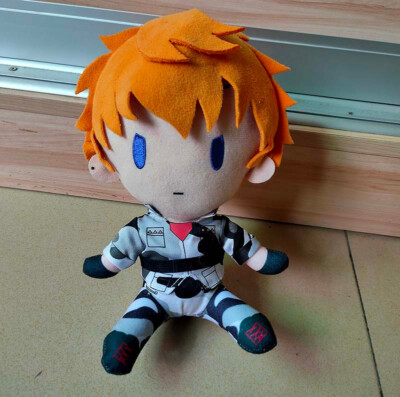 Hypnosis Mic Mad Trigger Crew Rio Mason Busujima Mic Plush Toy Gift | eBay