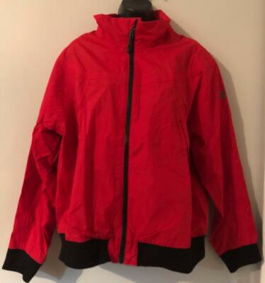 Timberland Red Jacket for Women | eBay
