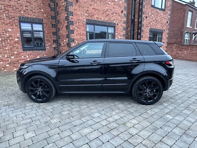 Range Rover Evoque | eBay