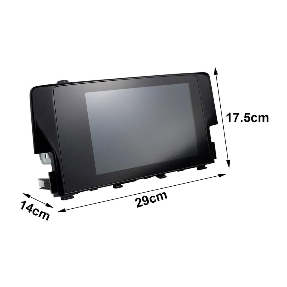 39710-tba-305 for Honda Civic 2016-2018 Truck Auto Navigation Display ...