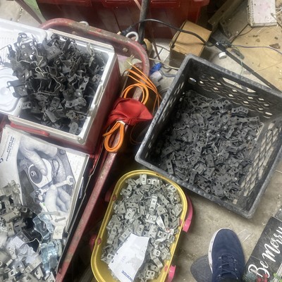 Fittings - Emt Fittings