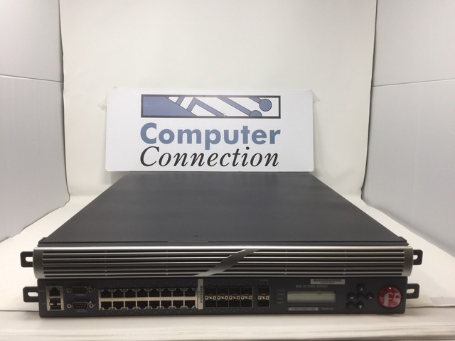 F5 Networks F5-BIG-LTM-8900-R BIG-IP Local Traffic Manager | eBay