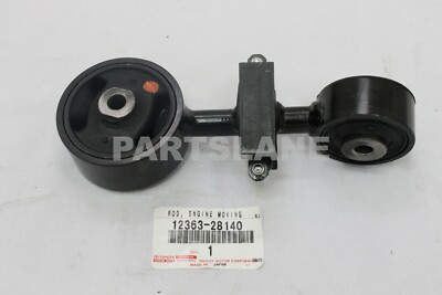 Toyota Harrier ACU30 OEM Genuine Engine Moving Control Rod 12363-28140 ...