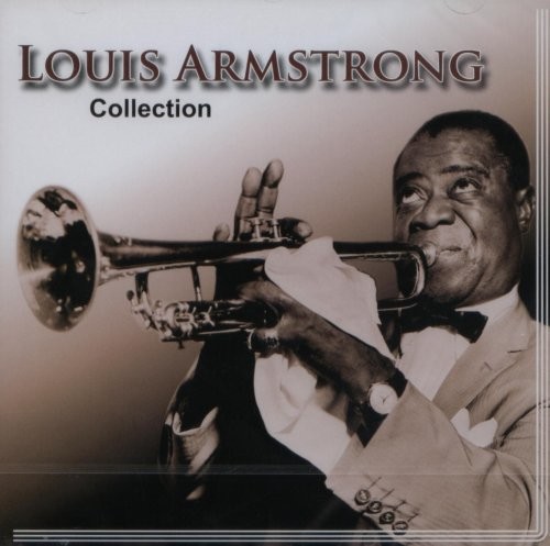Louis Armstrong Collection (CD) 4260053479277| eBay