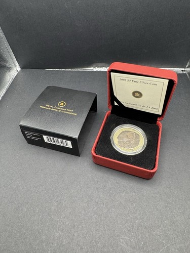 2008 Canada $4 9999 Silver Coin - Dinosaur : Triceratops Fossil | eBay