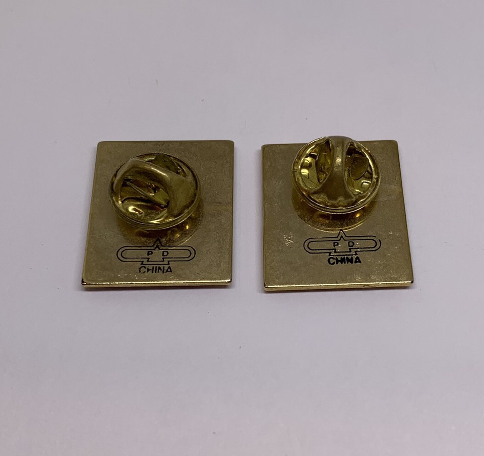 STP Supervisory Training Program Certified AGC General Contractors Pin ...