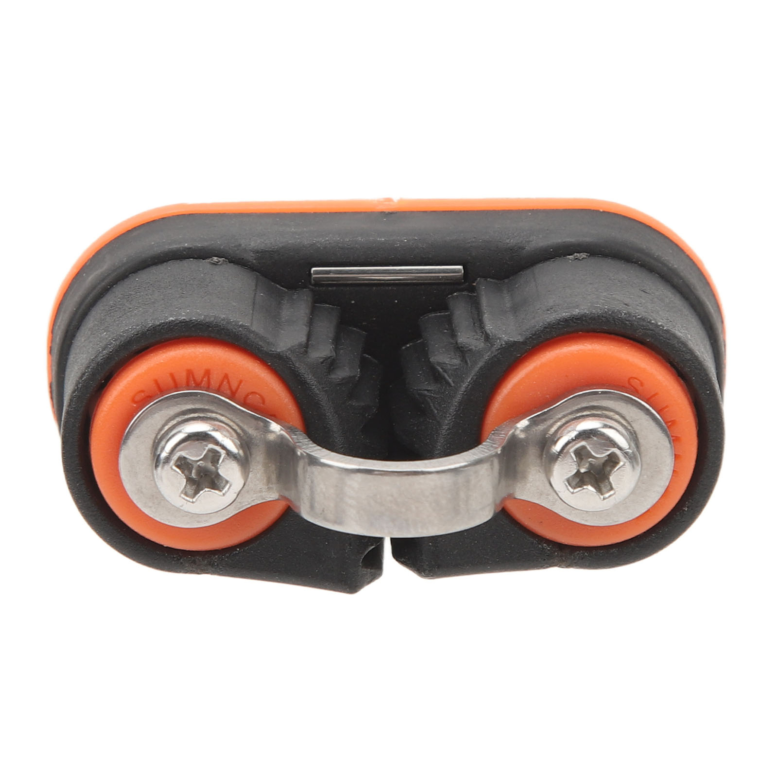 Auto Cam Cleat Nylon High Load Marine Ball Bearing Cam Cleats Fairlead ...