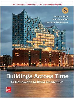 ISE Buildings Across Time: An Introduction to World Architecture by ...