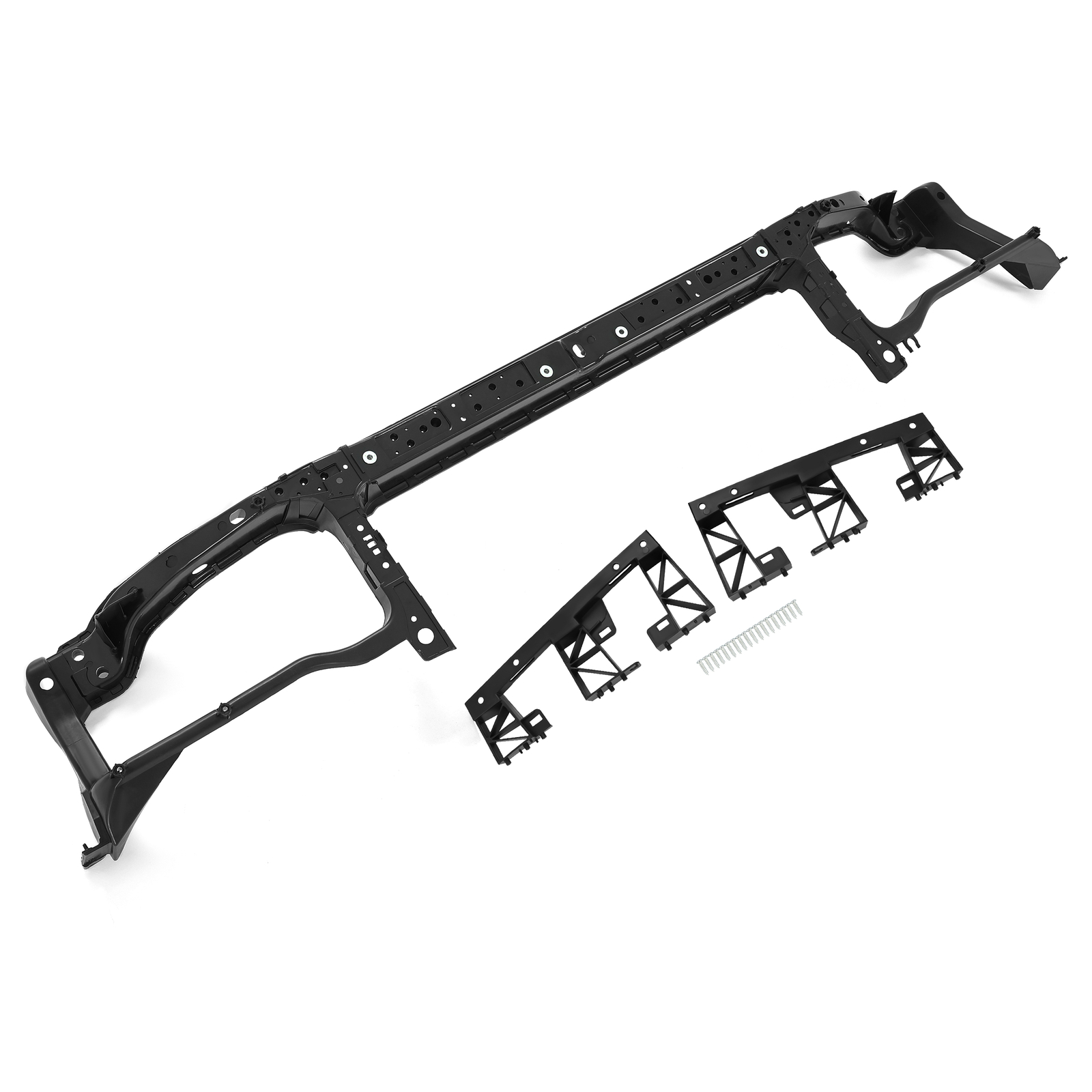 For Dodge Challenger 2008-2014 Upper Radiator Support Upper Tie Bar ...