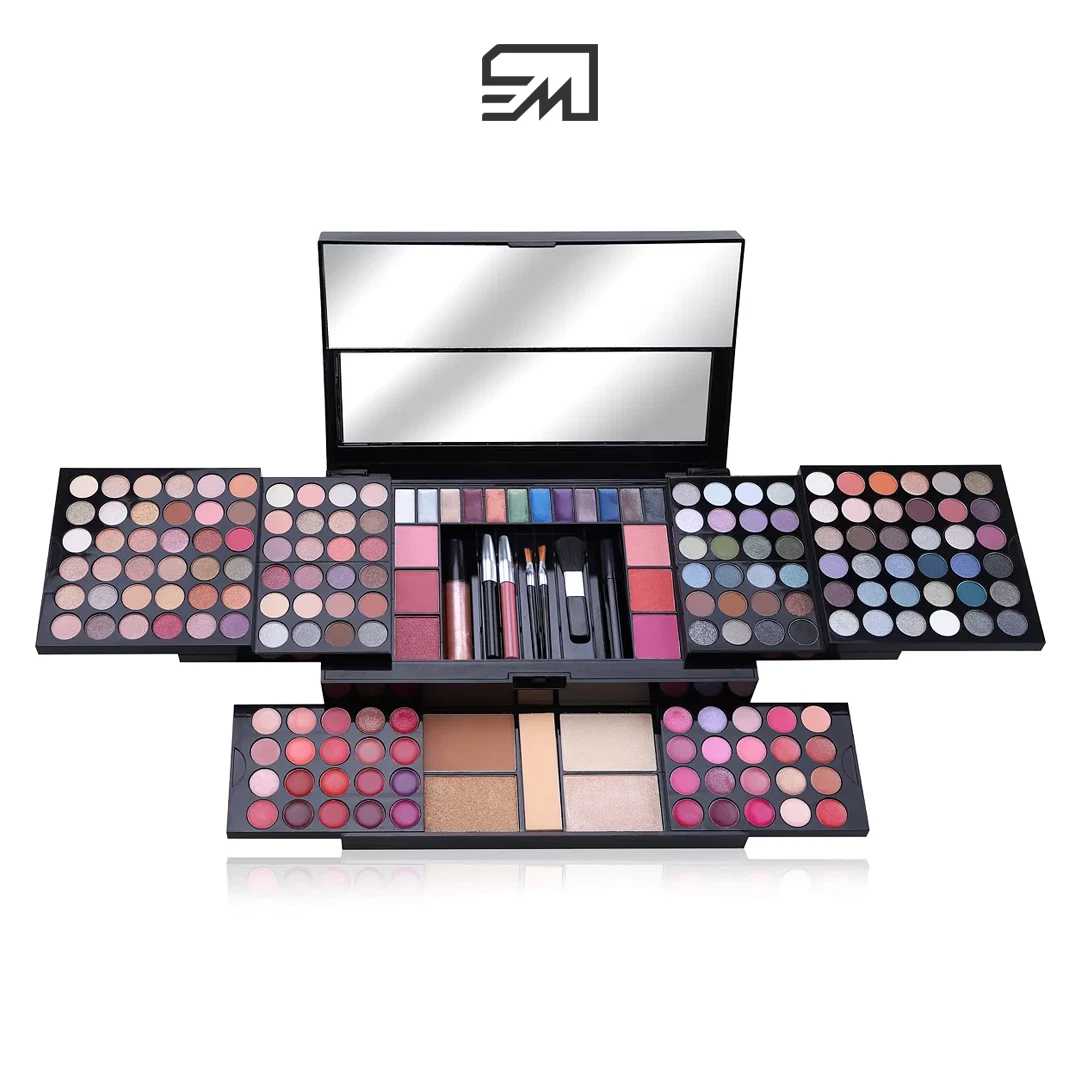 Essentials For Your Makeup Kit | Saubhaya Makeup