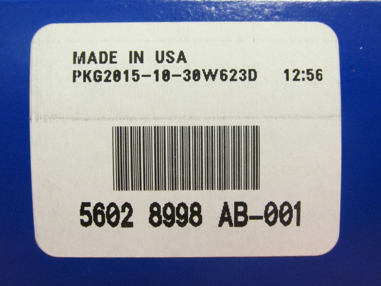 DODGE RAM CHRYSLER JEEP Engine Exhaust Oxygen Sensor NEW OEM MOPAR | eBay