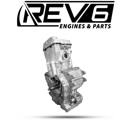 Polaris 2018-2022 RZR 570 Razor Engine Motor Crate EPS | eBay