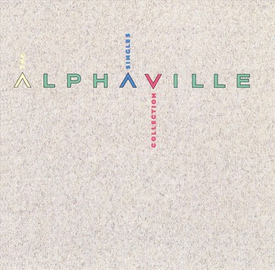 ALPHAVILLE (GERMANY) - THE SINGLES COLLECTION NEW CD 75678190421 | eBay